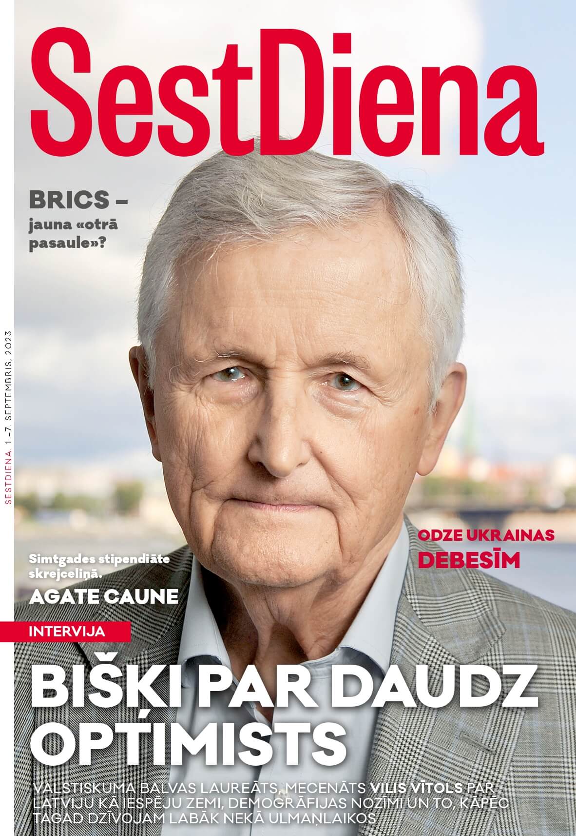 ILUSTRĒTĀ JUNIORIEM