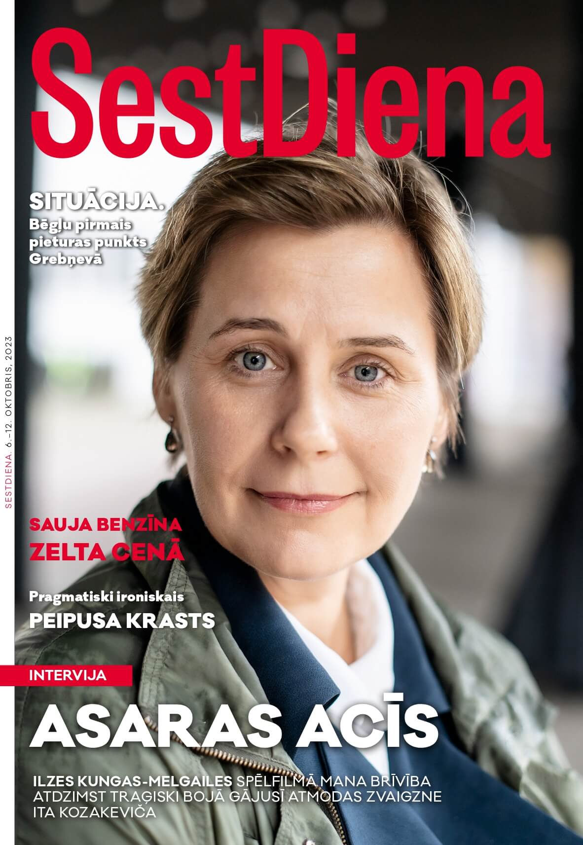 ILUSTRĒTĀ PASAULES VĒSTURE